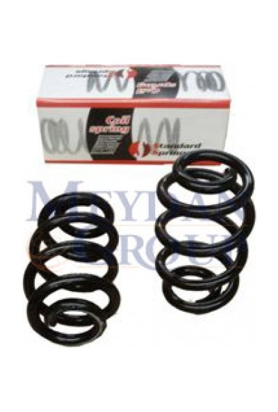 RENAULT MASTER- 97/03 ÖN HELEZON YAYI R/L (2Lİ SET)2.5/2.8 TDI (19X158X269)(STDR)