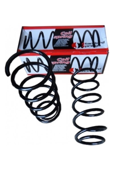 CHEVROLET AVEO- SD/HB- 05/08 ÖN HELEZON YAYI R/L (2Lİ SET) (10X92X102) (STDR)