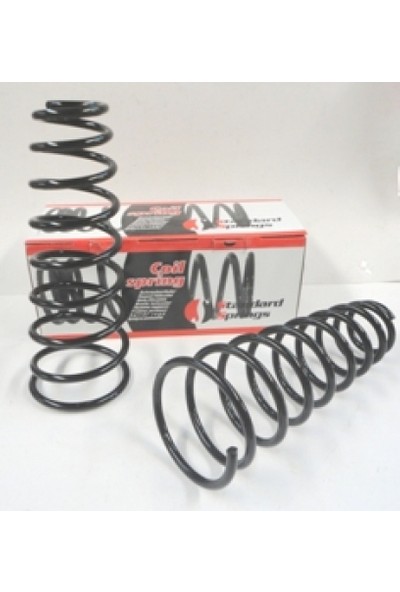 Nissan PRIMERA- P11- 97/99 ÖN HELEZON YAYI R/L AYNI (2Lİ SET) 2,0cc (11,5X90X151) (STDR)