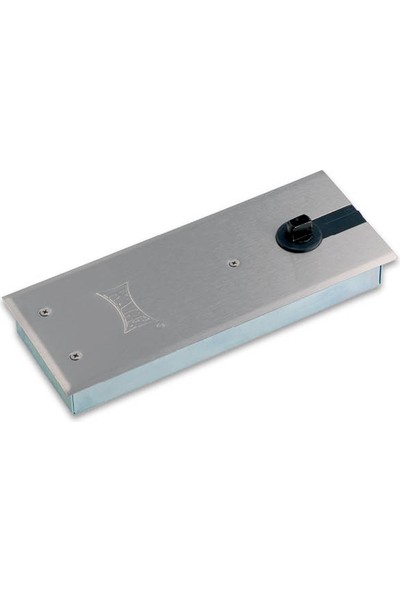 Kale Kd070/20-101 Cam Kapı Yer Hidroliği