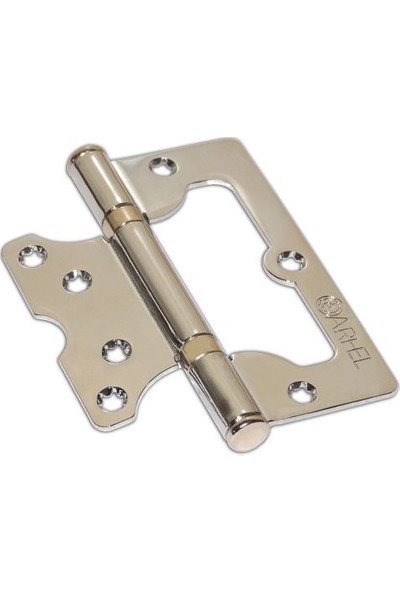 Gürcay Kelebek Kapı Menteşesi Çelik