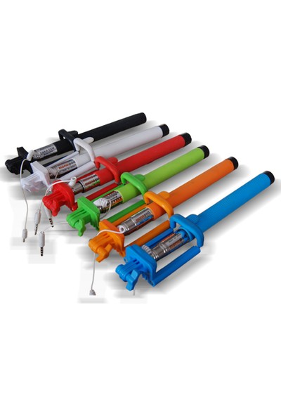 Enk Selfi Çubukları Enk Selfi Çubukları