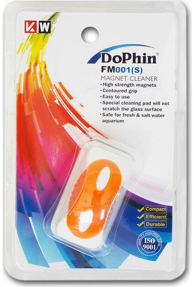 Dophin Mıknatıslı Silecek S Dophin Mıknatıslı Silecek S
