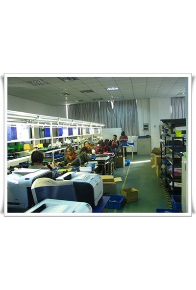 Oki Mb260/280/290 Uyumlu Sim Card 5.K