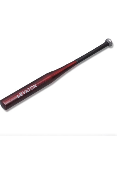 Leyaton Alüminyum Alaşım Beyzbol Sopası