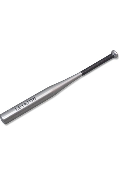 Leyaton Alüminyum Alaşım Beyzbol Sopası