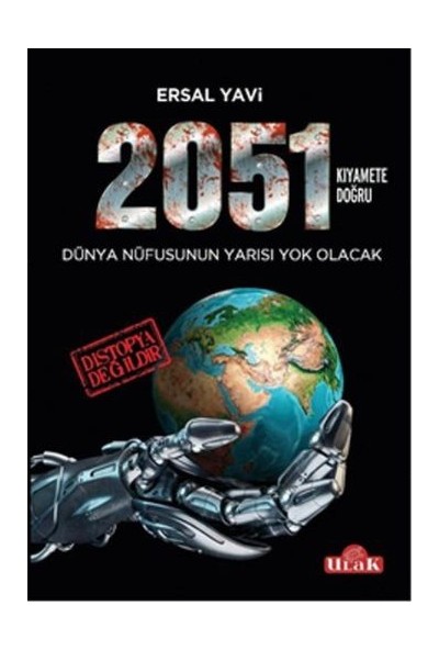 2051 Kıyamete Doğru