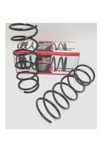 MAZDA 323- FAMILIA- 97/98 ARKA HELEZON YAYI R/L (2Lİ SET) (11,25X139) (STDR)