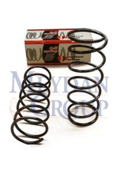 PEUGEOT 306- SD/HB- 97/00 ÖN HELEZON YAYI R/L (2Lİ SET)1.4/1.8cc (12X157X429)(STDR)