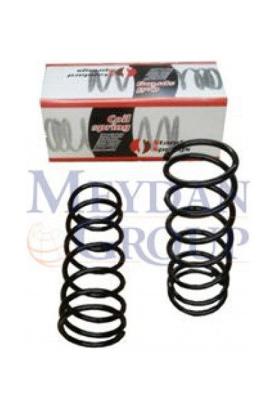 HYUNDAI EXCEL- 92/94 ARKA HELEZON YAYI R/L (2Lİ SET)1.3/1.5cc (10,75X118X299)(STDR) HYUNDAI EXCEL- 92/94 ARKA HELEZON YAYI R/L (2Lİ SET)1.3/1.5cc (10,75X118X299)(STDR)