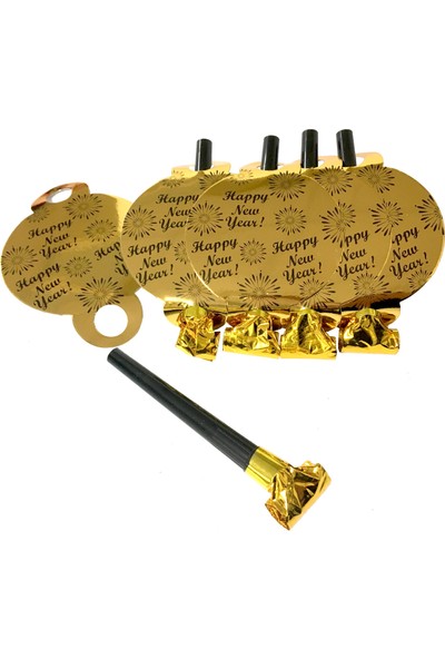 Kullanatmarket Siyah Altın Happy New Year Kaynana Dili Kullanatmarket Siyah Altın Happy New Year Kaynana Dili
