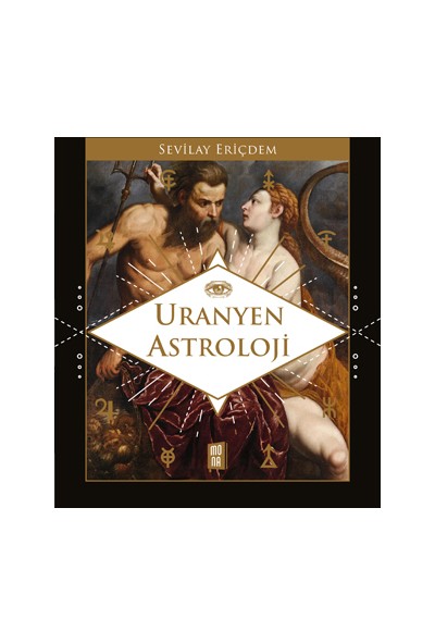 Uranyen Astroloji - Sevilay Eriçdem Uranyen Astroloji - Sevilay Eriçdem
