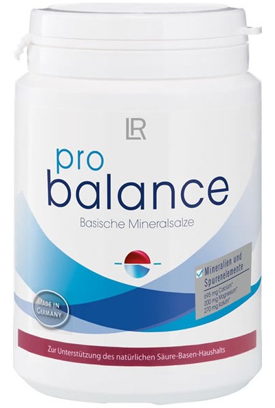 LR Pro Balance 1 Kutu 360 Tablet LR Pro Balance 1 Kutu 360 Tablet