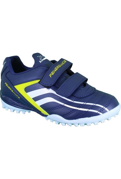Kinetix 1310360 Huber Turf Çocuk Halısaha