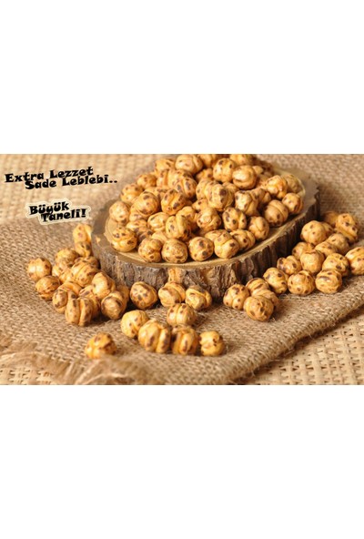 Leblebihane Sade Leblebi Extra 500 GR