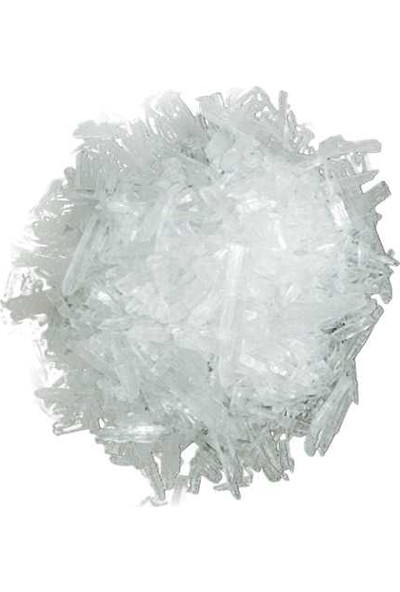 Memişoğlu Baharat Mentol Kristal 100 gr Memişoğlu Baharat Mentol Kristal 100 gr