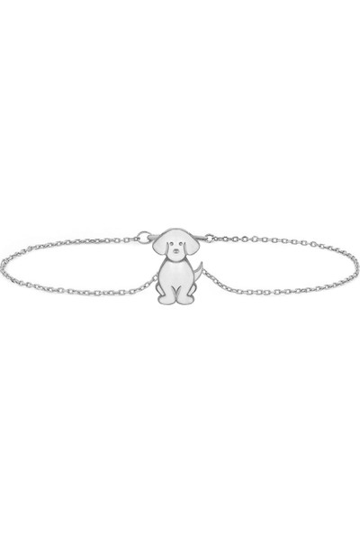 Goldstore 14 Ayar Altın Köpek Bileklik Gb40123 Goldstore 14 Ayar Altın Köpek Bileklik Gb40123