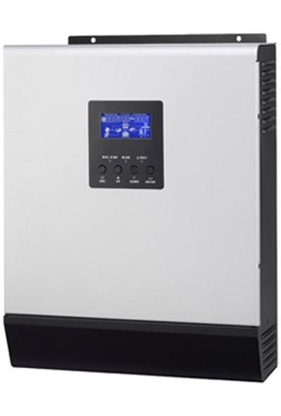 Voltronic Akıllı İnverter 1000Va