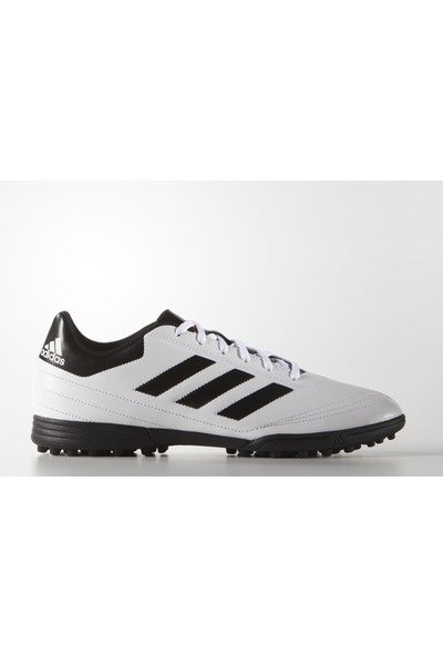 adidas Goletto VI TF Erkek Beyaz Halı Saha Ayakkabısı (AQ4302)
