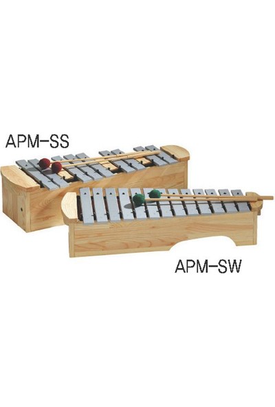 Angel Apmsw Soprano Metalofon Angel Apmsw Soprano Metalofon