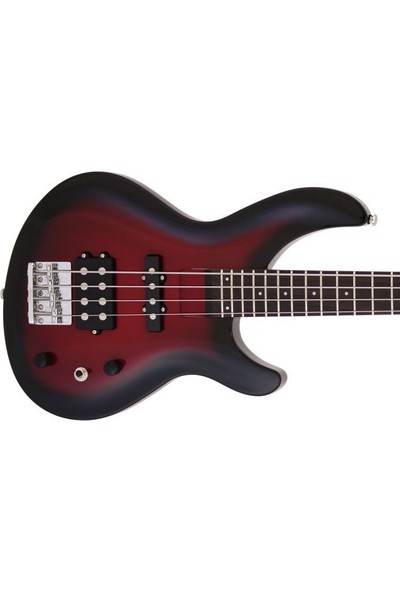 Aria Igbstdmrs Bas Gitar