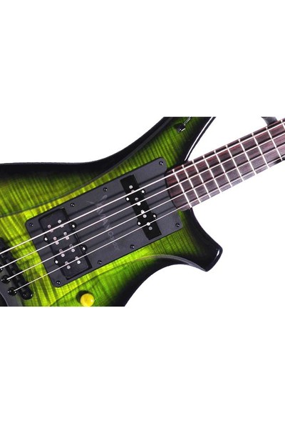 Avian Cipct Condor Bas Gitar Avian Cipct Condor Bas Gitar