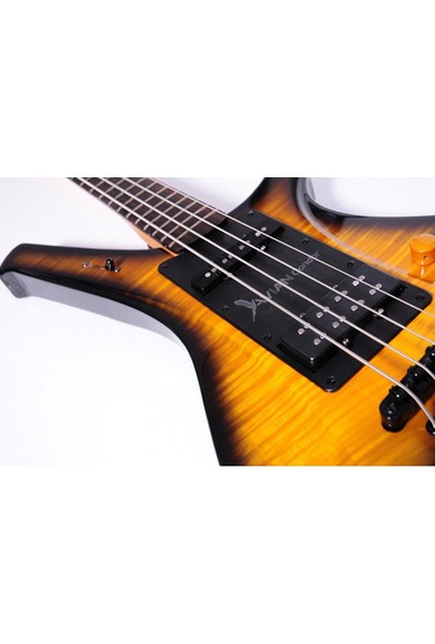 Avian Cipt Condor Bas Gitar Avian Cipt Condor Bas Gitar