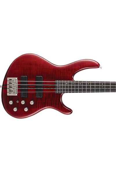 Cort A4Opbc Bas Gitar (Bartolini Mk14F & Mk14R)