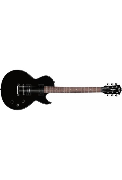 Cort Cr50Bk Elektro Gitar