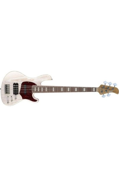 Cort Gb75Wbl 5 Telli Bas Gitar Cort Gb75Wbl 5 Telli Bas Gitar