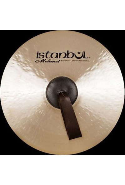 İstanbul Mehmet Mb12 12 Inch Bando Zili (Çift) İstanbul Mehmet Mb12 12 Inch Bando Zili (Çift)