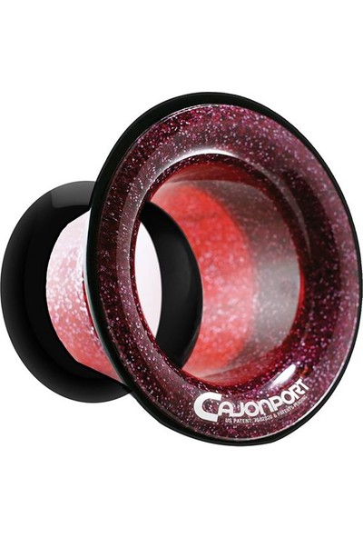 Kickport Cp1Ca Cajonport Cajon Bas Güçlendirici