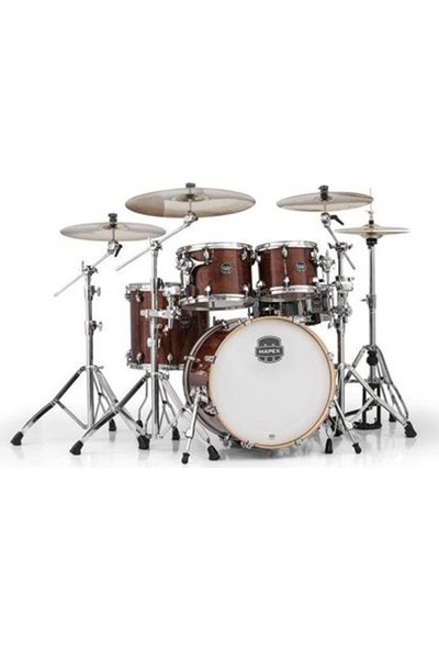 Mapex Ar504Swt Armory Davul Seti (Shell Set) Mapex Ar504Swt Armory Davul Seti (Shell Set)