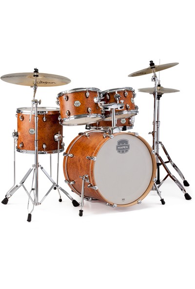 Mapex St5045Fıc Storm Davul Seti