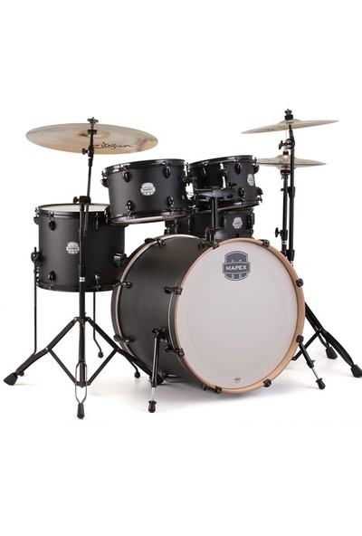 Mapex St5245Fbız Storm Davul Seti
