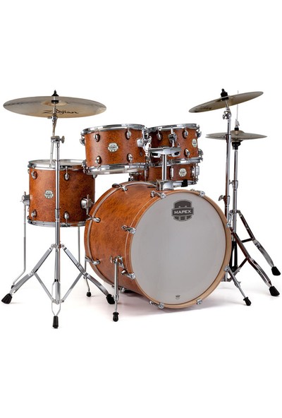 Mapex St5245Fıc Storm Davul Seti