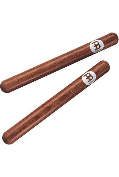 Meinl Cl18 Pocket Claves Meinl Cl18 Pocket Claves