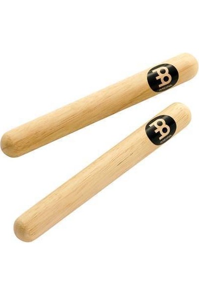 Meinl Cl1Hw Klasik Hardwood Claves