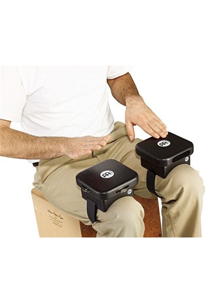 Meinl Kpstbk Dize Bağlanan Pad Trampet