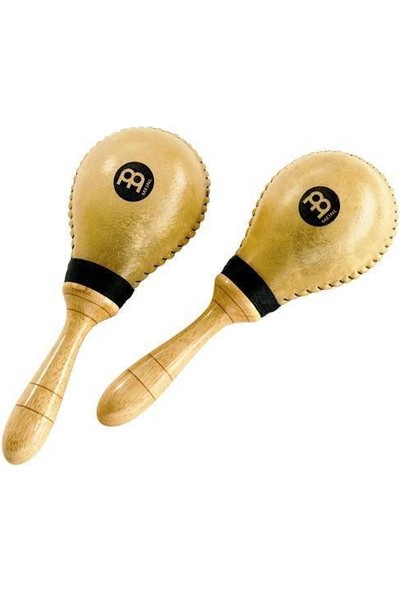 Meinl Msm4 Derili Jumbo Maracas
