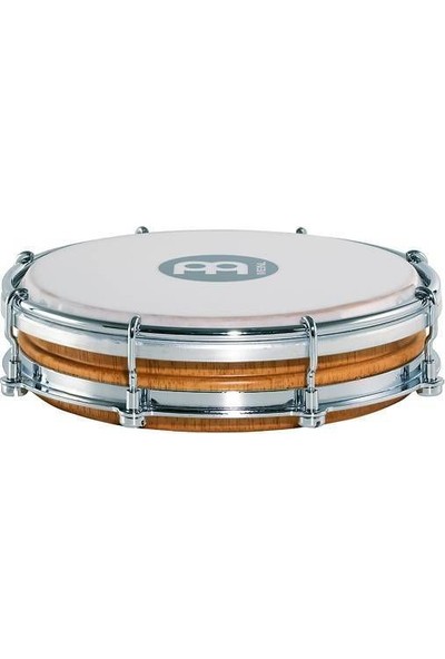 Meinl Tbr06Sntm Derili Ahşap Tef