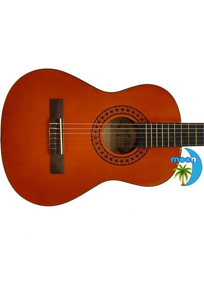 Moon Gc80B12 1/2 Çocuk Klasik Gitarı Moon Gc80B12 1/2 Çocuk Klasik Gitarı