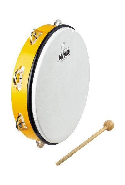 Nino 24Y 10'' Derili Tef