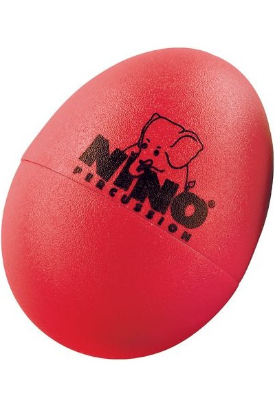 Nino 540R Yumurta Shaker Nino 540R Yumurta Shaker