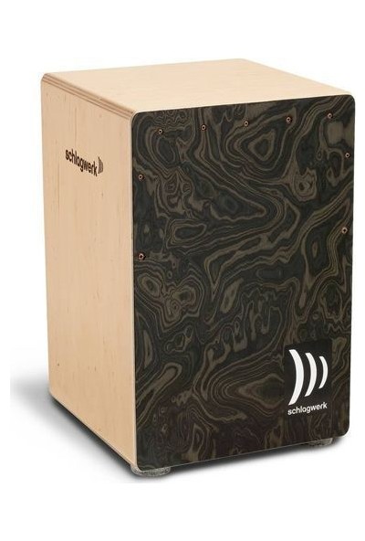 Schlagwerk Cp4006 Cajon