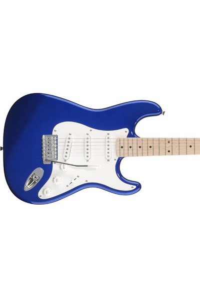 Squier Affinity Stratocaster Elektro Gitar Squier Affinity Stratocaster Elektro Gitar