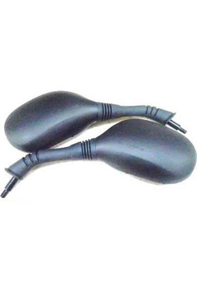 Ctvr Honda Spacy 110 Ayna Orjinal