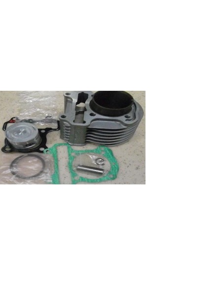 Ctvr Honda Spacy 110 Silindir Set Orjinal