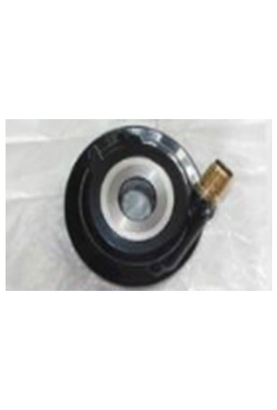 Ctvr Yamaha Ybr 125 Km Redüktörü