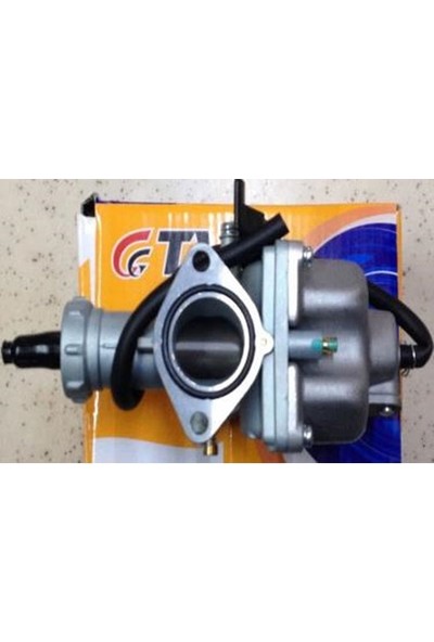 Ctvr Cg 150 Karbüratör